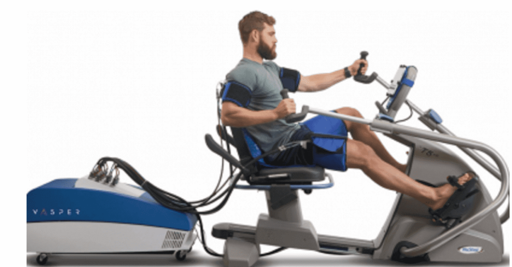 EWOT Benefits: Unleash the Power of Exercise with Oxygen Therapy