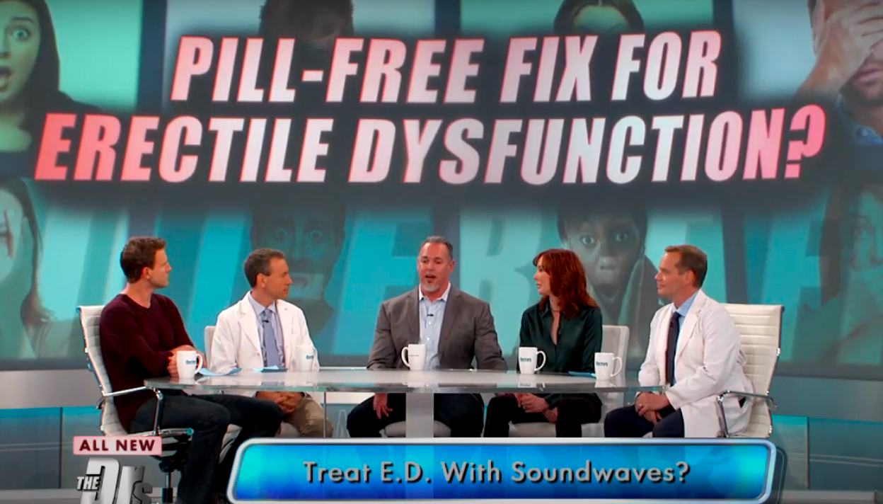 Erectile Dysfunction Injections: A Comprehensive Guide to Therapy and Risks