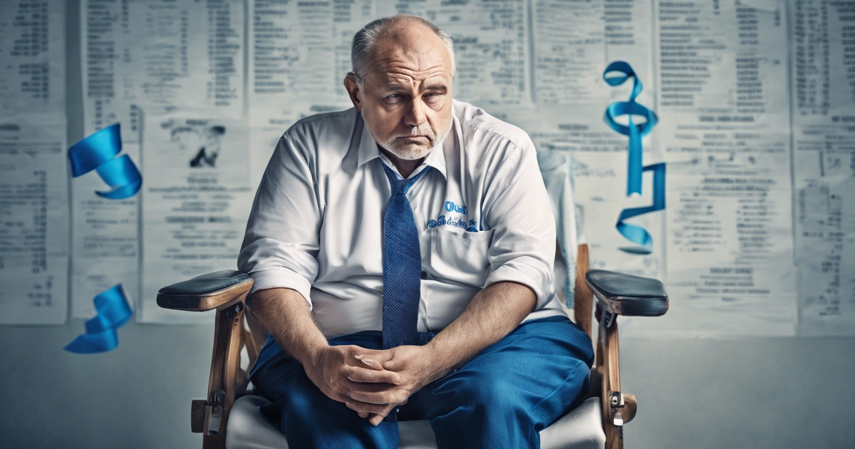 Erectile Dysfunction and Diabetes: Unraveling the Complex Connection ...