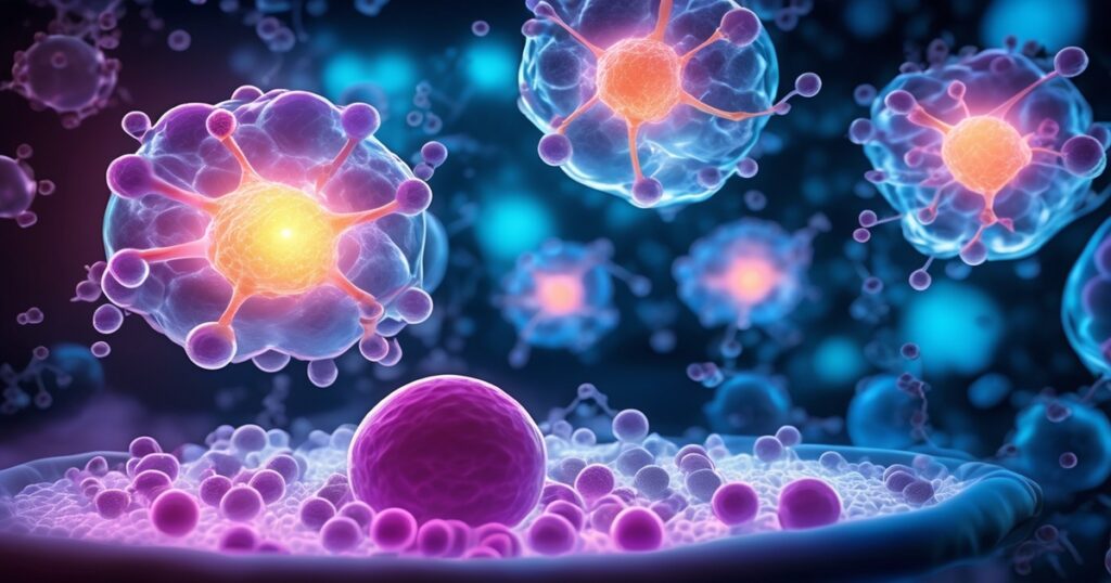 Ozone Therapy Helping Cancer Patients: A Guide on it's Amazing Benefits.