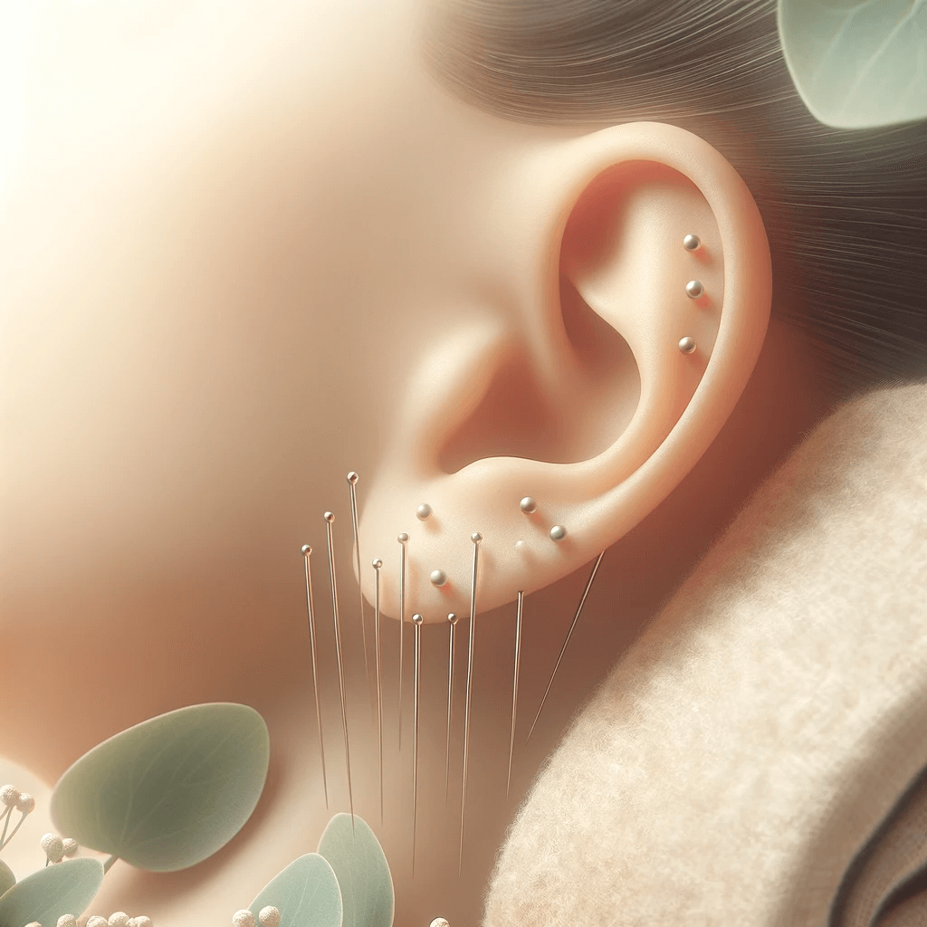 Ear Acupuncture Seeds: A Guide to Benefits, and Wellness Enhancement