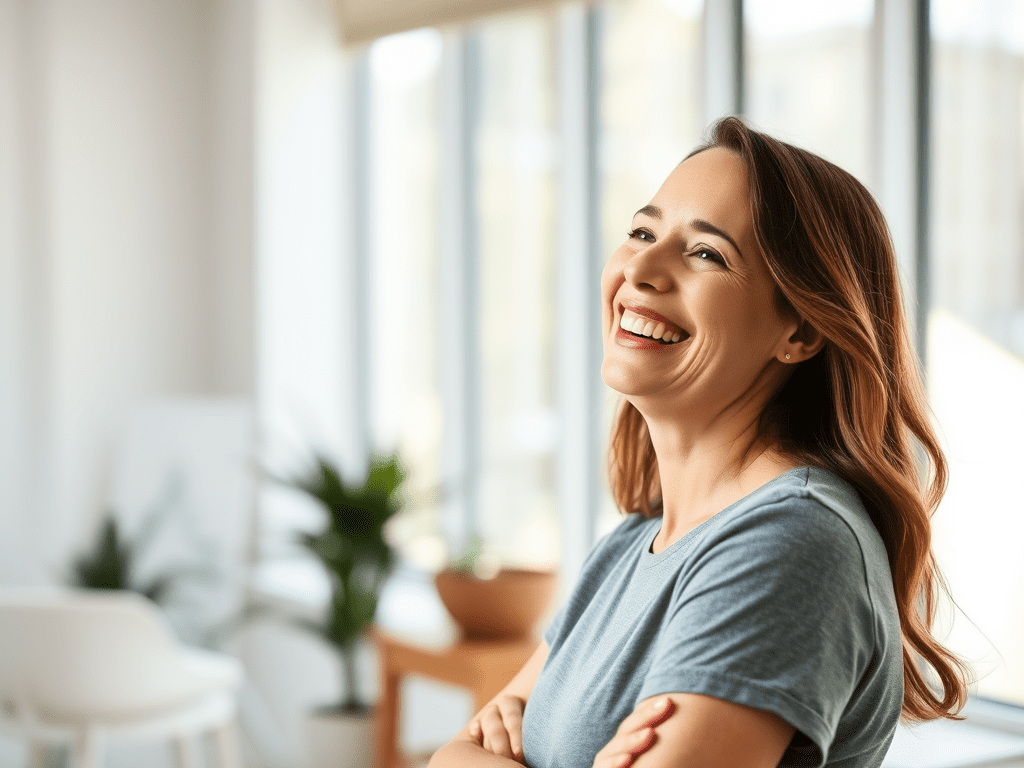 Natural Recovery with PRP Injection: A Patient's Guide