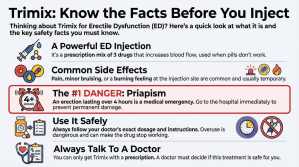 Trimix: Understanding Its Benefits and Risks