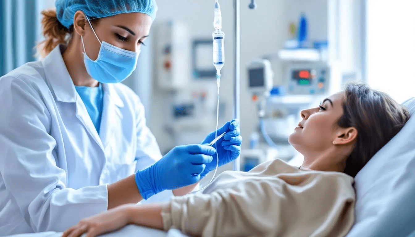 Integrated Pain Management: Revolutionizing Pain Relief