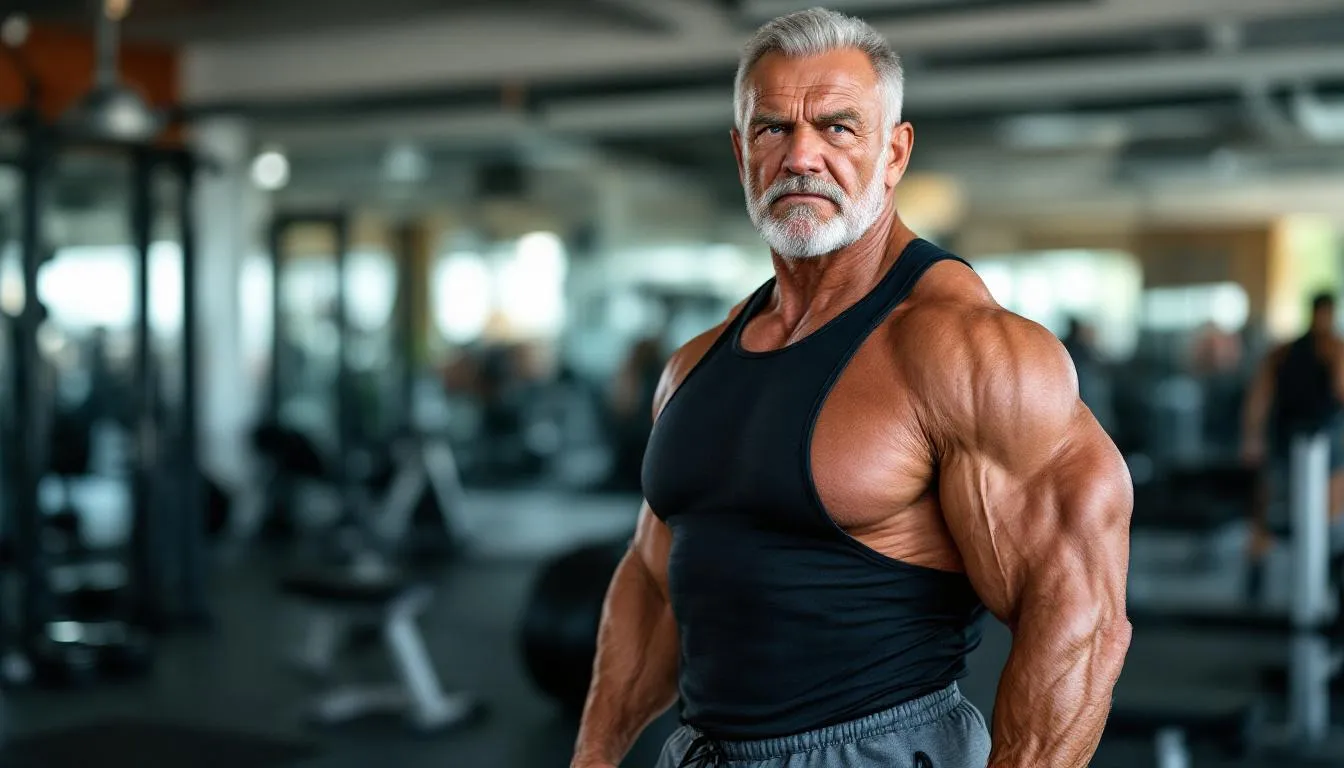 CJC1295 Ipamorelin: The Key to Anti-Aging