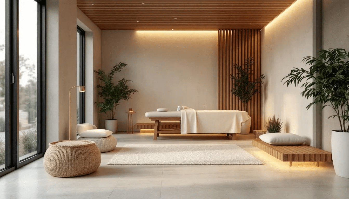 Ozone Sauna Therapy: Benefits & Detoxification