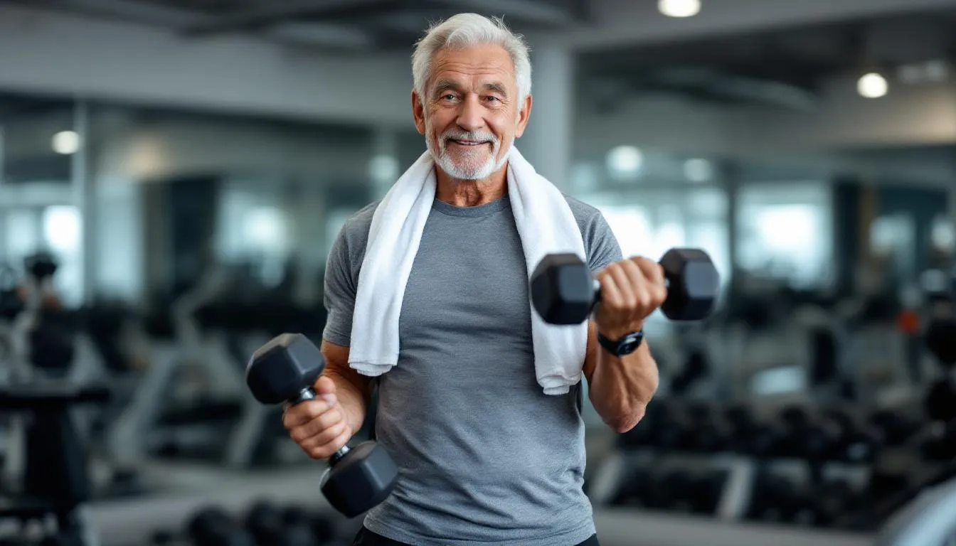 Low Testosterone Brain: Understanding Its Impact