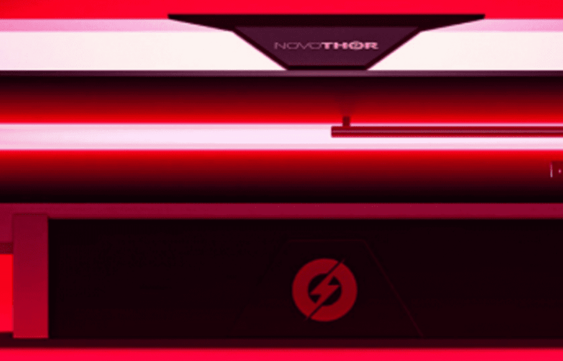 The Benefits of Red Light Therapy Beds for Health and Recovery