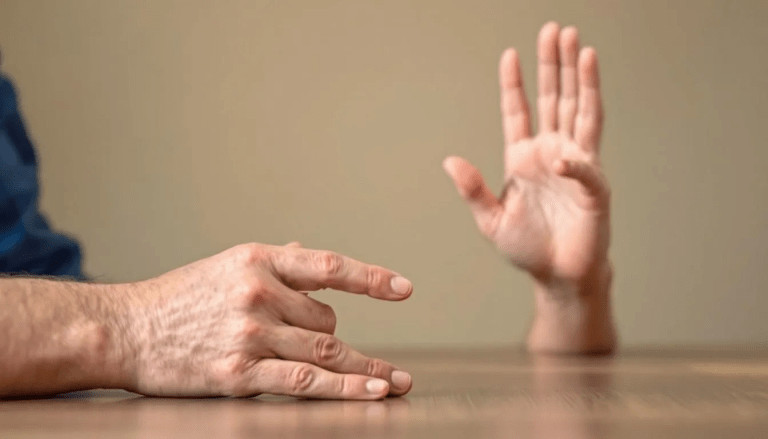 Hand Tremors: Understanding Their Causes and Impact