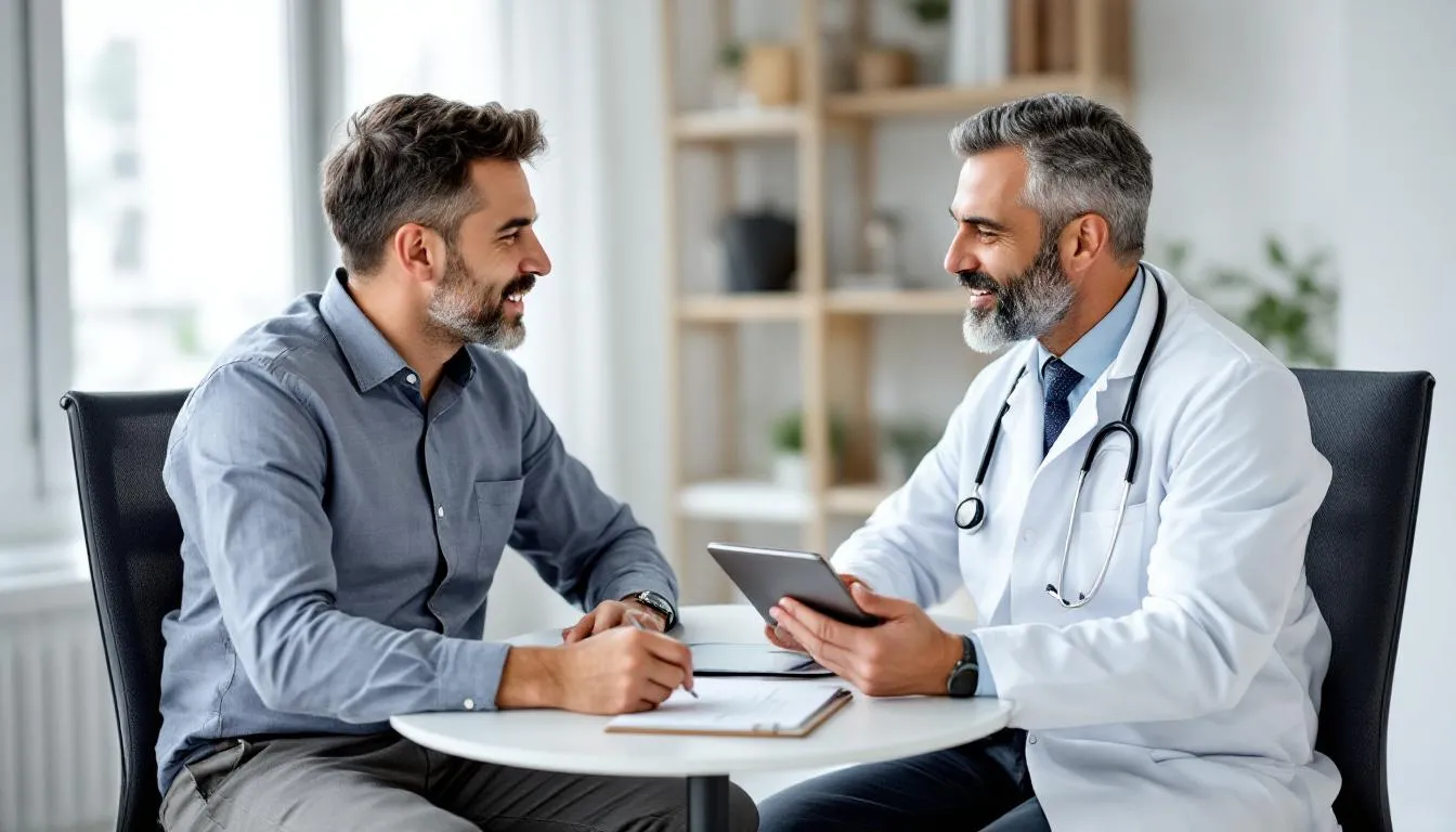 Once You Start TRT Can You Stop: Key Insights